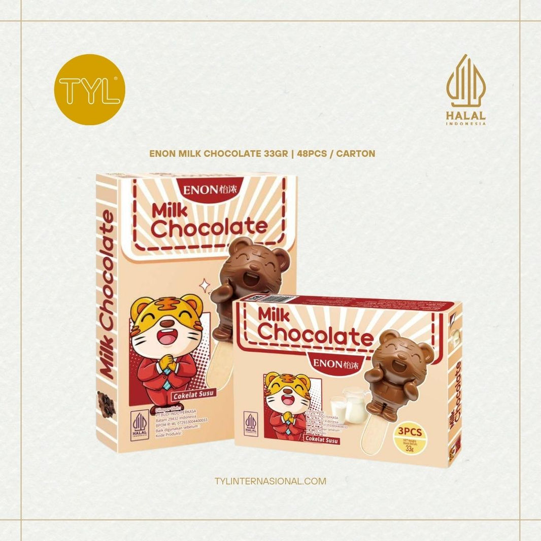 TYL Internasional Official Website