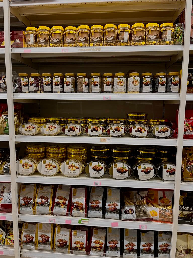 TYL Internasional Official Website