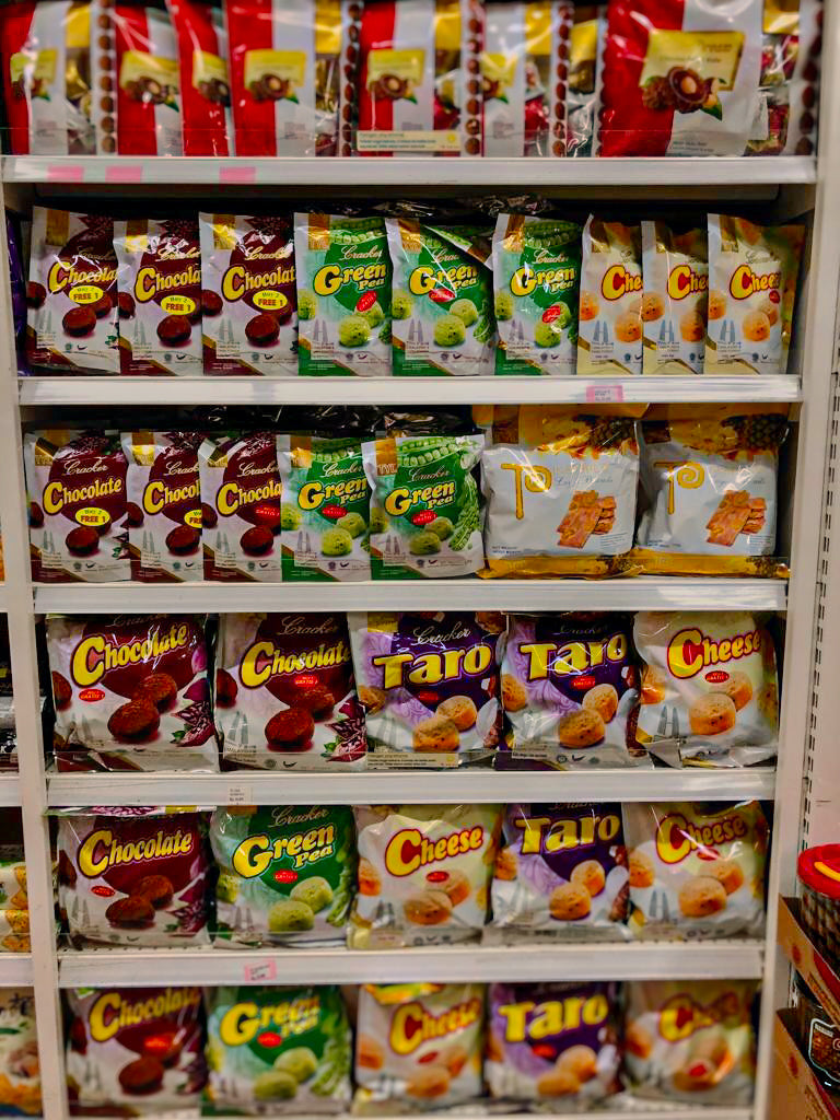 TYL Internasional Official Website