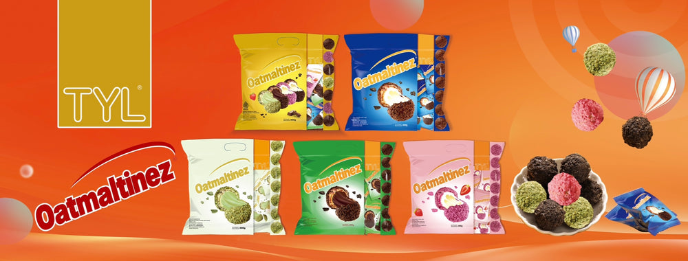 TYL Internasional Official Website