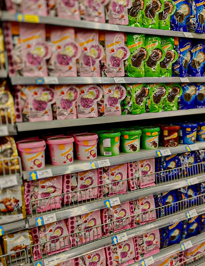 TYL Internasional Official Website