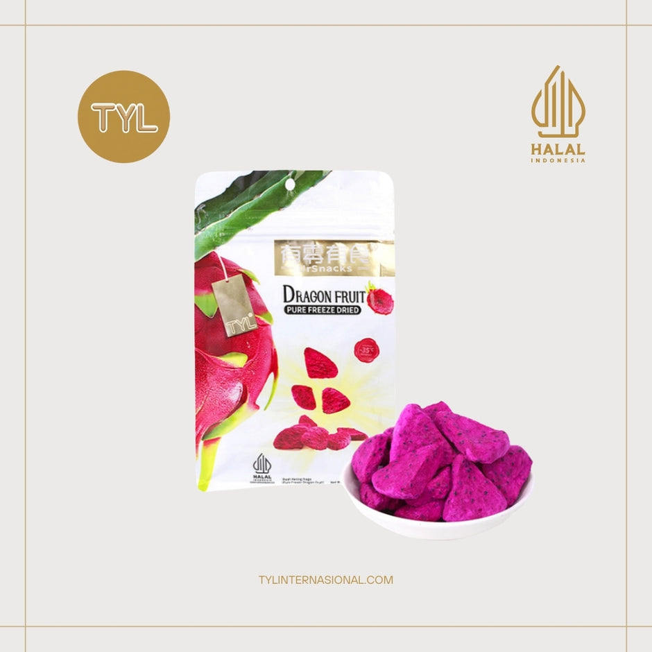 TYL Internasional Official Website