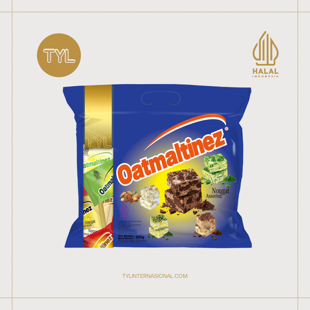 TYL Oatmaltinez – TYL Internasional Official Website